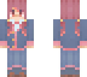 onimai | Minecraft Skins