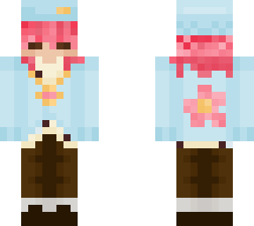 dw skin | Minecraft Skins