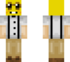 meme nerd | Minecraft Skins