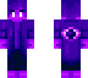 odo | Minecraft Skins