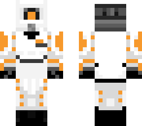 combine elite | Minecraft Skins