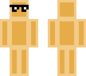 pancake | Minecraft Skins