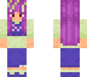 pudding | Minecraft Skins