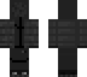 puffer jacket | Minecraft Skins