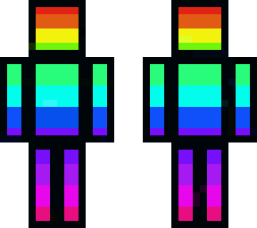 lockdown life | Minecraft Skins