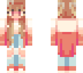 Relaxation /rce | Minecraft Skin
