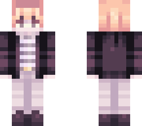 rickroll | Minecraft Skins