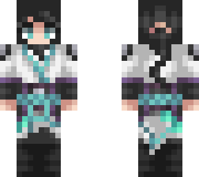 sage valo | Minecraft Skins