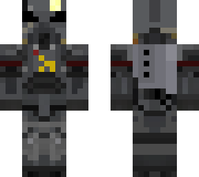 ncr | Minecraft Skins