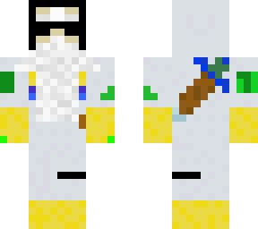 shadow wizard money gang | Minecraft Skins