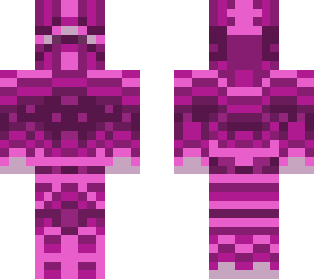 shulk | Minecraft Skins