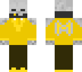 skeleton suit | Minecraft Skins