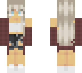 srp | Minecraft Skins