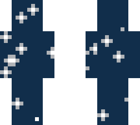 star | Minecraft Skin