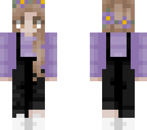 steph regular skin | Minecraft Skin