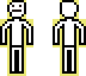 stick figure | Minecraft Skins