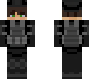 swat | Minecraft Skins
