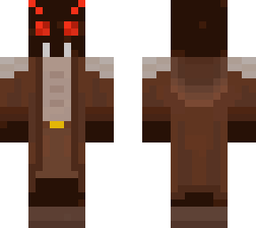 arachne | Minecraft Skins