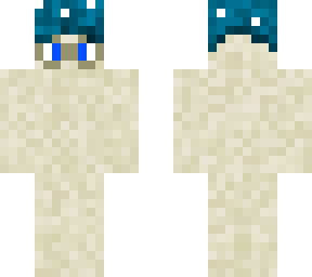 Truffle | Minecraft Skin