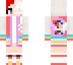 uta | Minecraft Skins