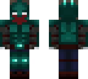 void knight | Minecraft Skins