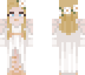 bride | Minecraft Skins