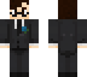 groom | Minecraft Skins