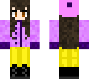 wendy | Minecraft Skins