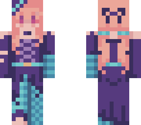 witchcraft | Minecraft Skin