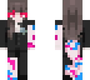 mma | Minecraft Skins