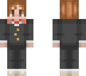 yosuke hanamura | Minecraft Skins