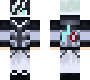 zena | Minecraft Skins