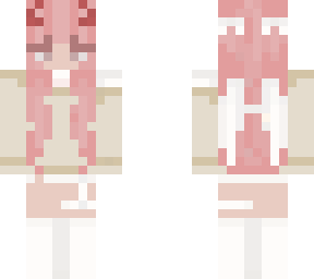 angel devil | Minecraft Skins