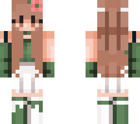 oak tree | Minecraft Skins