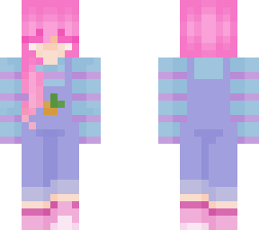 ~Cara~ | Minecraft Skin