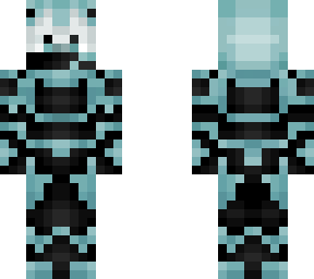 cyber | Minecraft Skins
