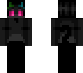 phonk | Minecraft Skins