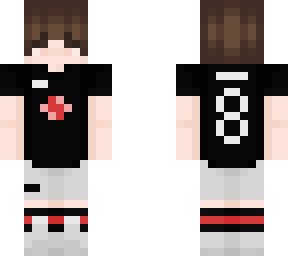 ~Liam~ | Minecraft Skin