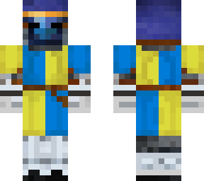bascinet | Minecraft Skins