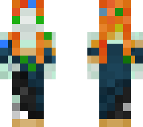 8bit | Minecraft Skins