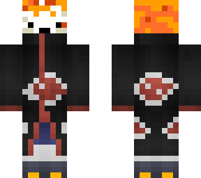 bushranger | Minecraft Skins