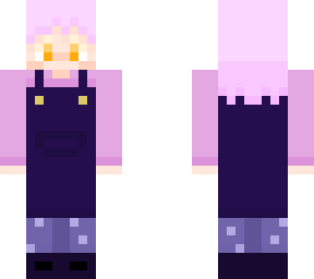 Amity Blight | Minecraft Skin