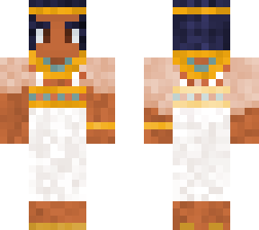 egypt | Minecraft Skins