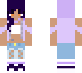 aphmau | Minecraft Skins