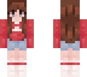 srp | Minecraft Skins