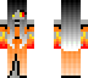 delta | Minecraft Skins