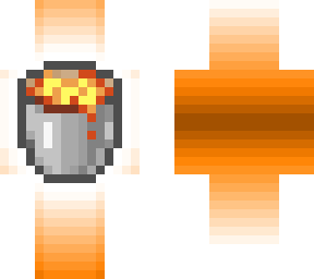 Bit Hot | Minecraft Skin