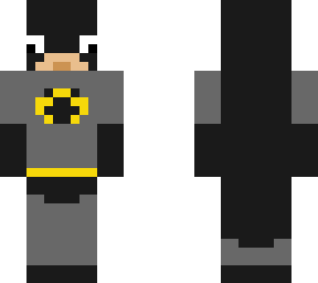 Bootman | Minecraft Skin
