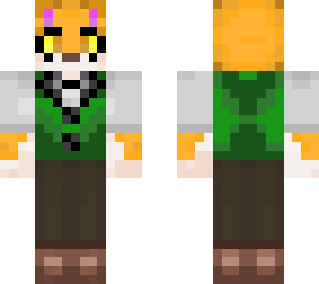 calvin | Minecraft Skins
