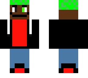 cesar | Minecraft Skins